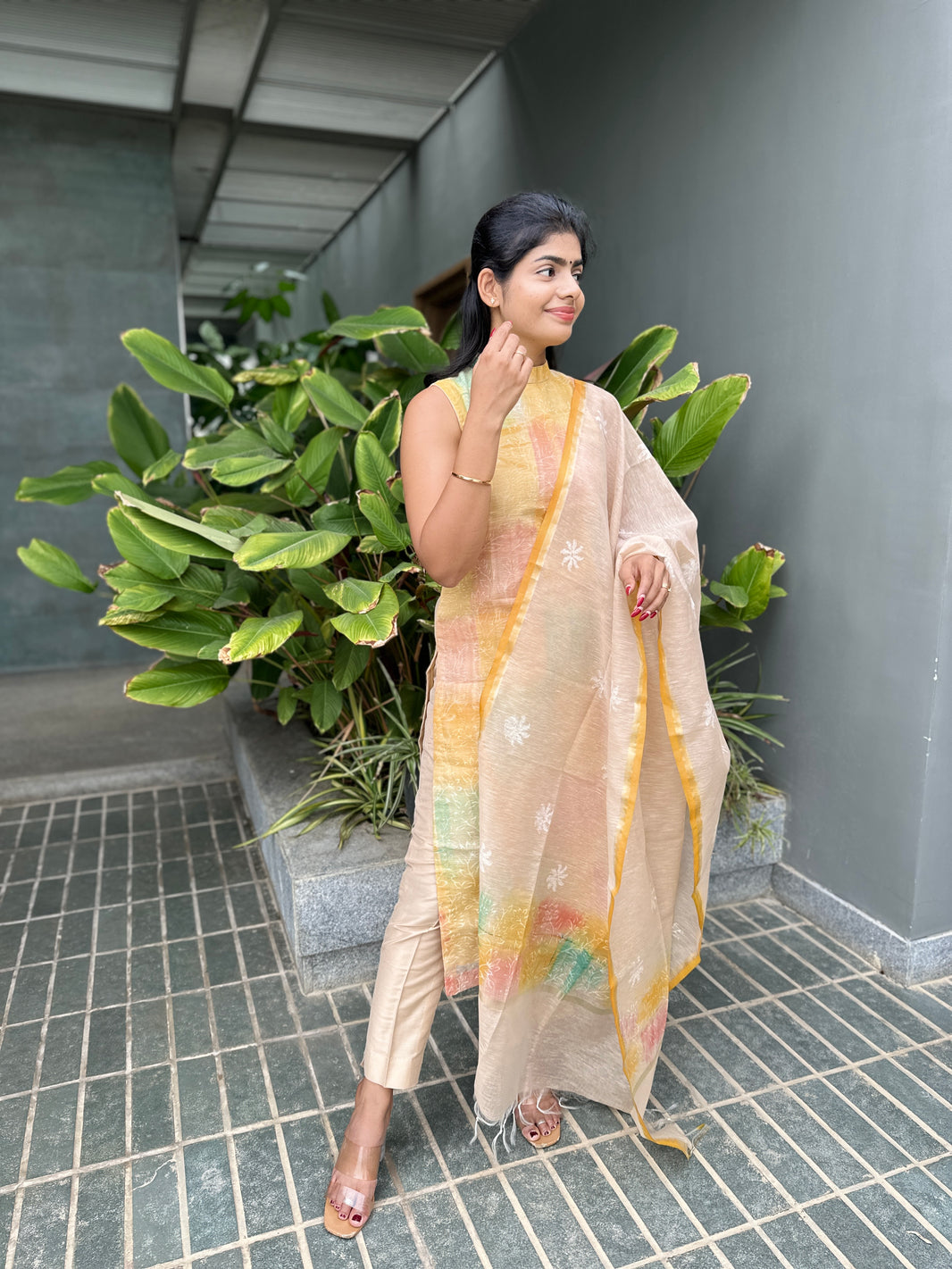 Unstitched Suits | Dupatta | Saree -Timeless curation of Occasion-wear ...