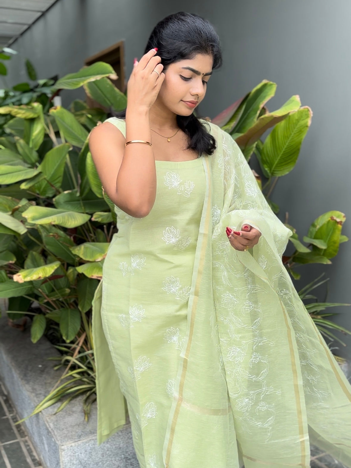 Unstitched Suits | Dupatta | Saree -Timeless curation of Occasion-wear ...