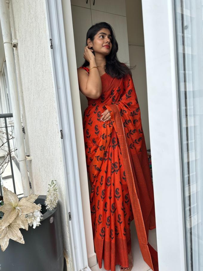 Sangria Mist – ANUROOP