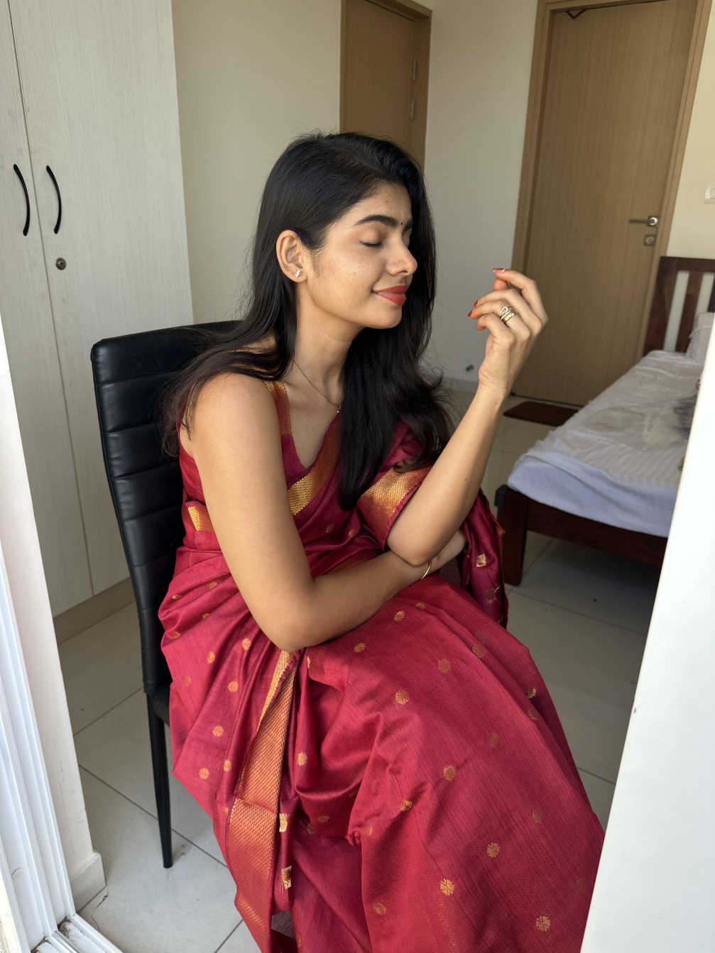 Dreamy Queen – ANUROOP
