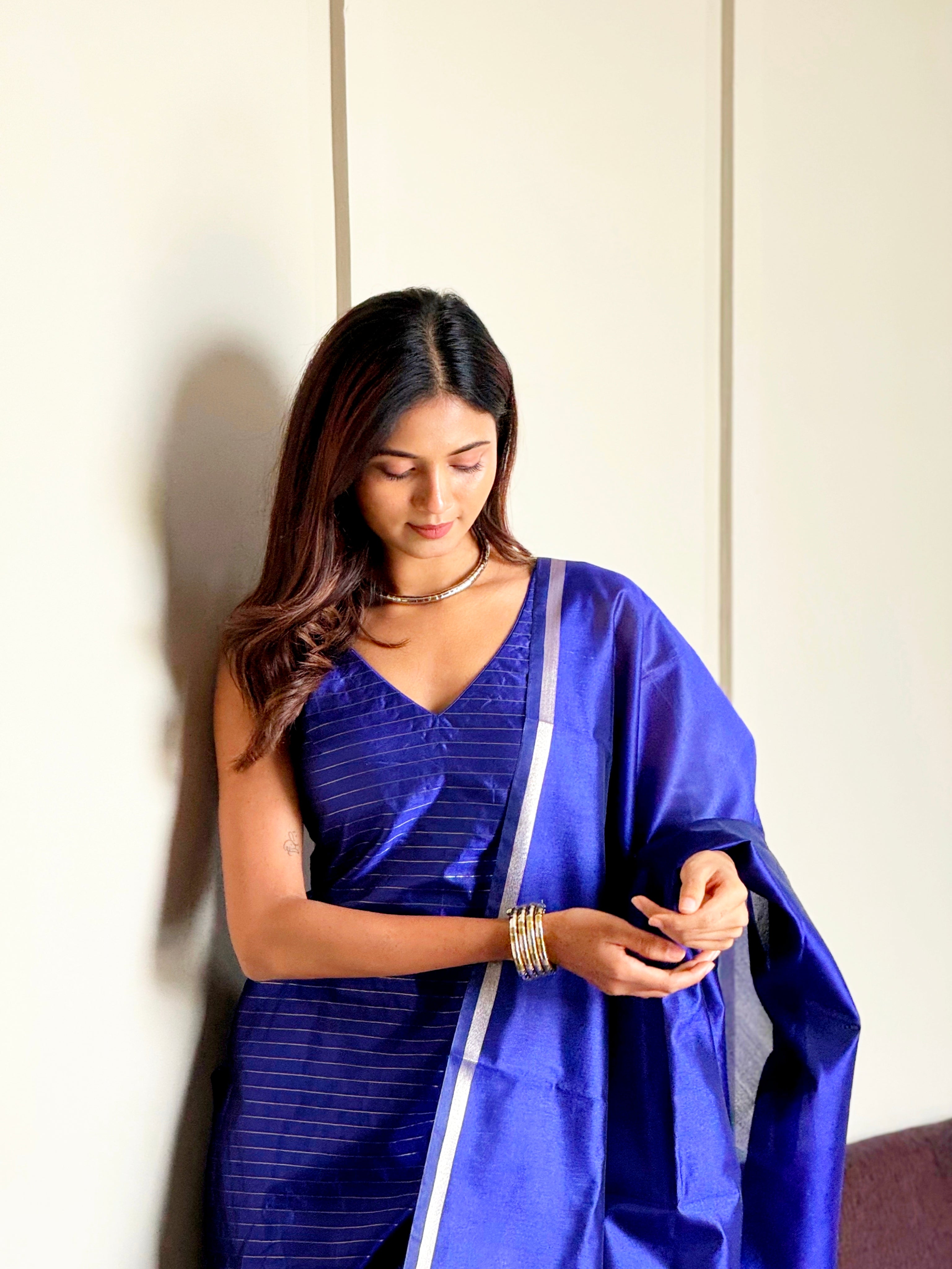 Unstitched Suits | Dupatta | Saree -Timeless curation of Occasion-wear ...