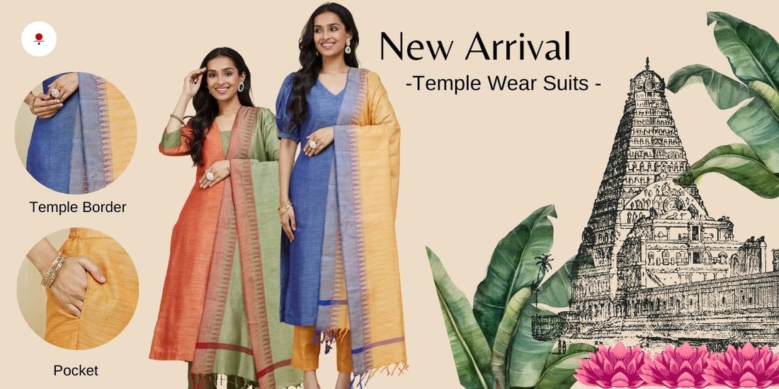 Unstitched Suits | Dupatta | Saree -Timeless curation of Occasion-wear ...